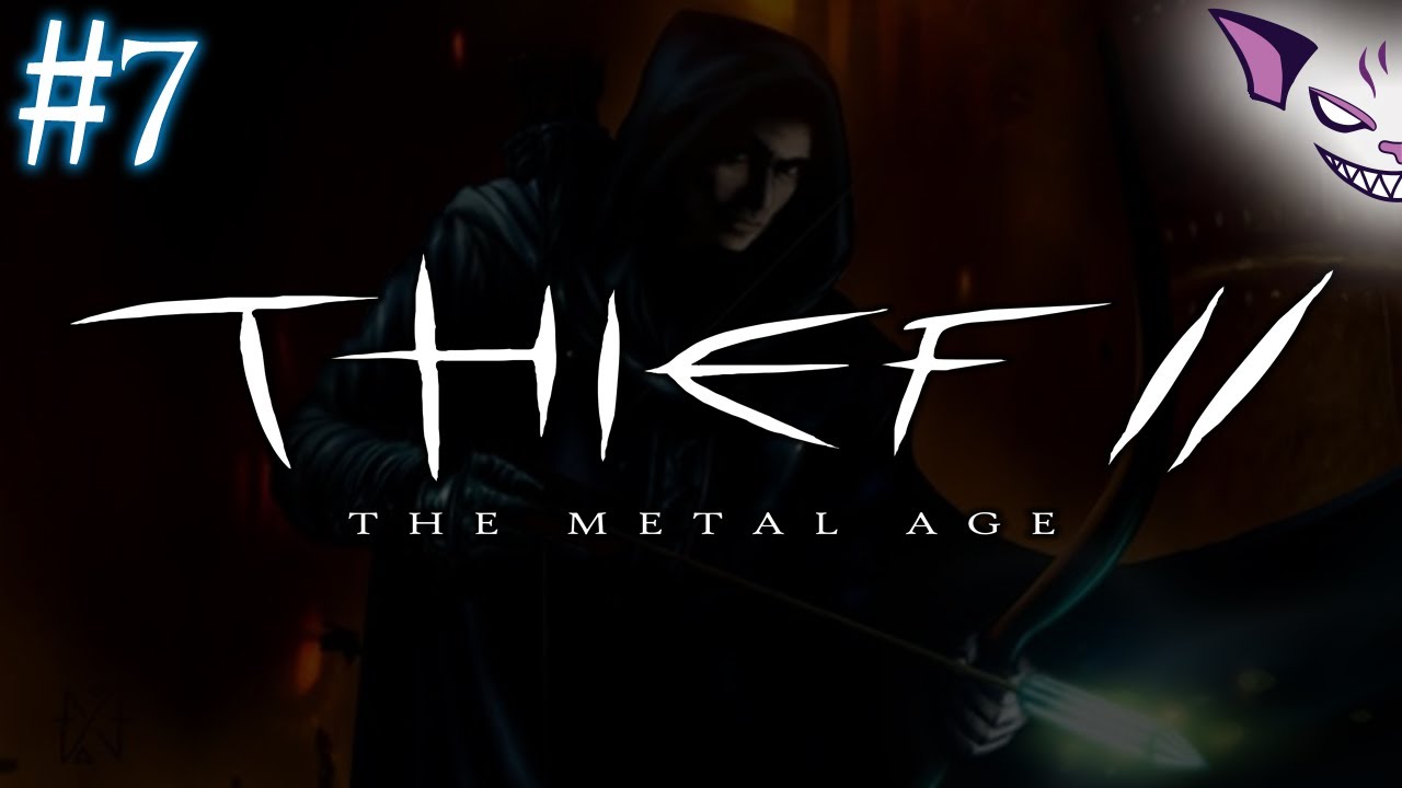 Thief 2 - Mission 6 - First City Bank and Trust - YouTube