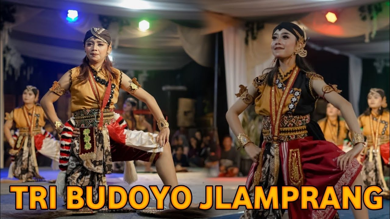 TBJ HOKYA ‼️ JARAN KEPANG MASAL PUTRI TRI BUDOYO JLAMPRANG TANGGULANOM ...