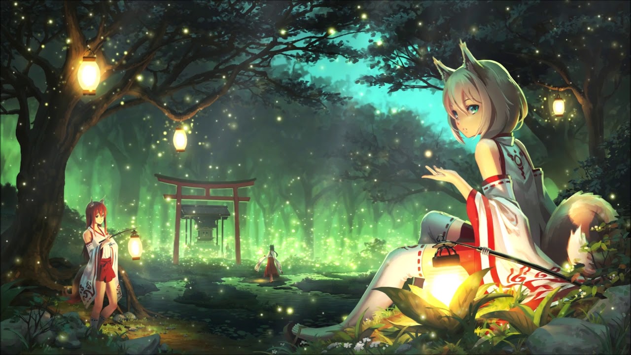 Ear Nibbling - YouTube