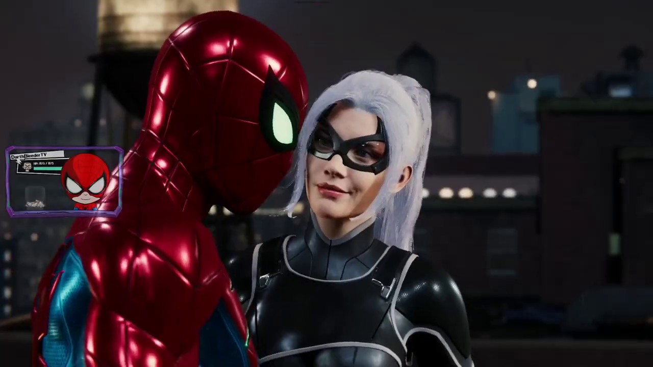 Marvel's Spider-Man #9 - YouTube