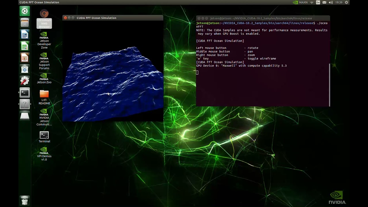 Getting Started With Nvidia Jetson Nano Devkit Inference New Revision