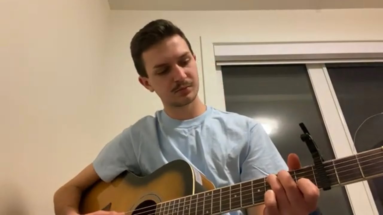 detonate - Charli XCX (cover by rhys nymph) - YouTube