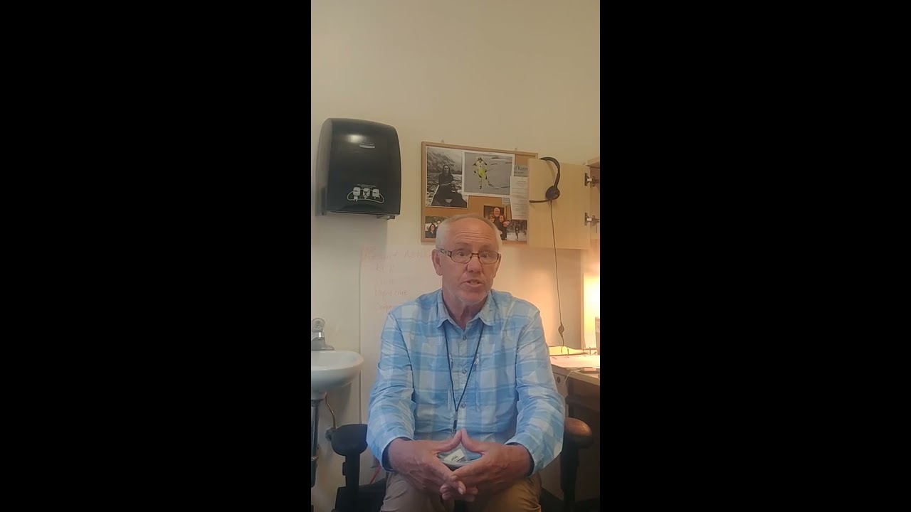 Dr. Larson Q and A 7.31.2020 - YouTube