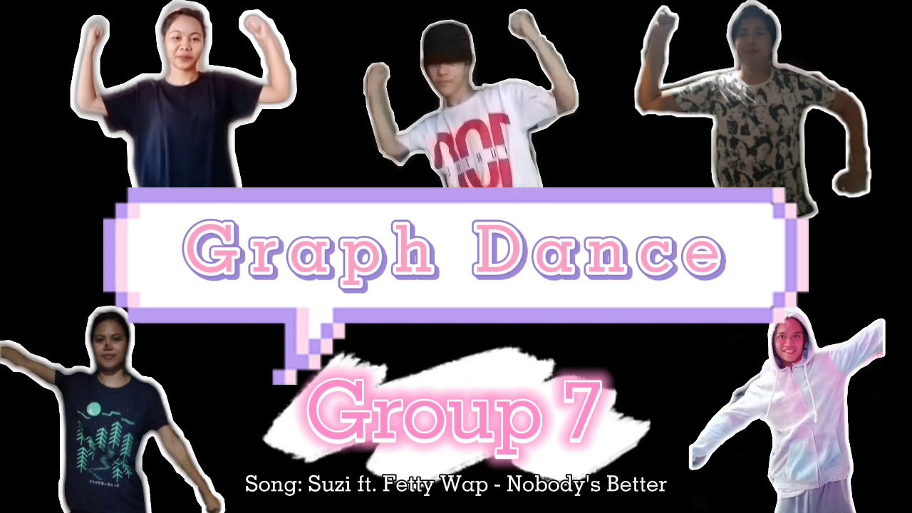 Graph Dance - YouTube