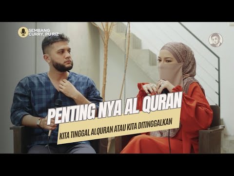 SEMBANG CURRY episode 3 “Pentingnya Al-Quran”