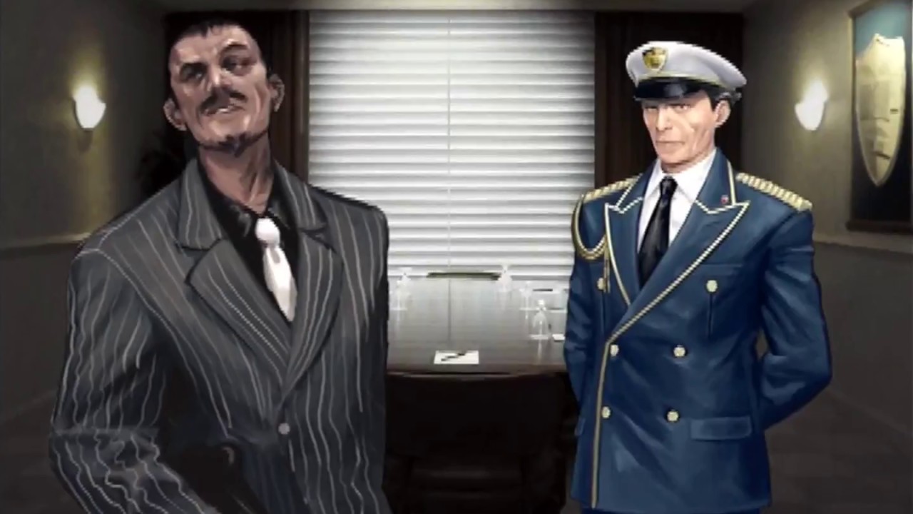 World Super Police (PS2) - Part 11 - YouTube