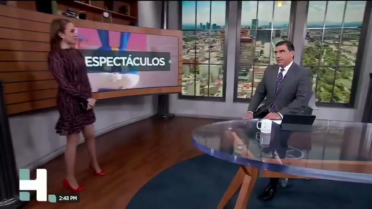 Mónica Castañeda 09.07.2021 - YouTube