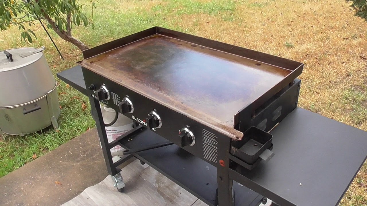 OLD SCHOOL BACKYARD BBQ SMOKERS, PITS AND GRILLS - YouTube