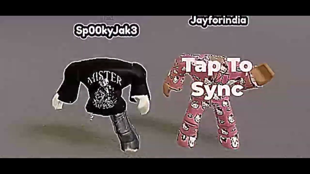 Tyla dance in Roblox!? - YouTube