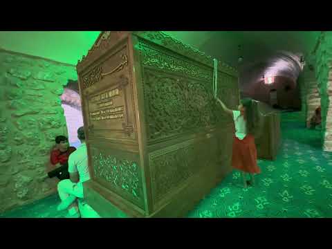 Mardin - Midyat - Derik - GAP Şelalesi