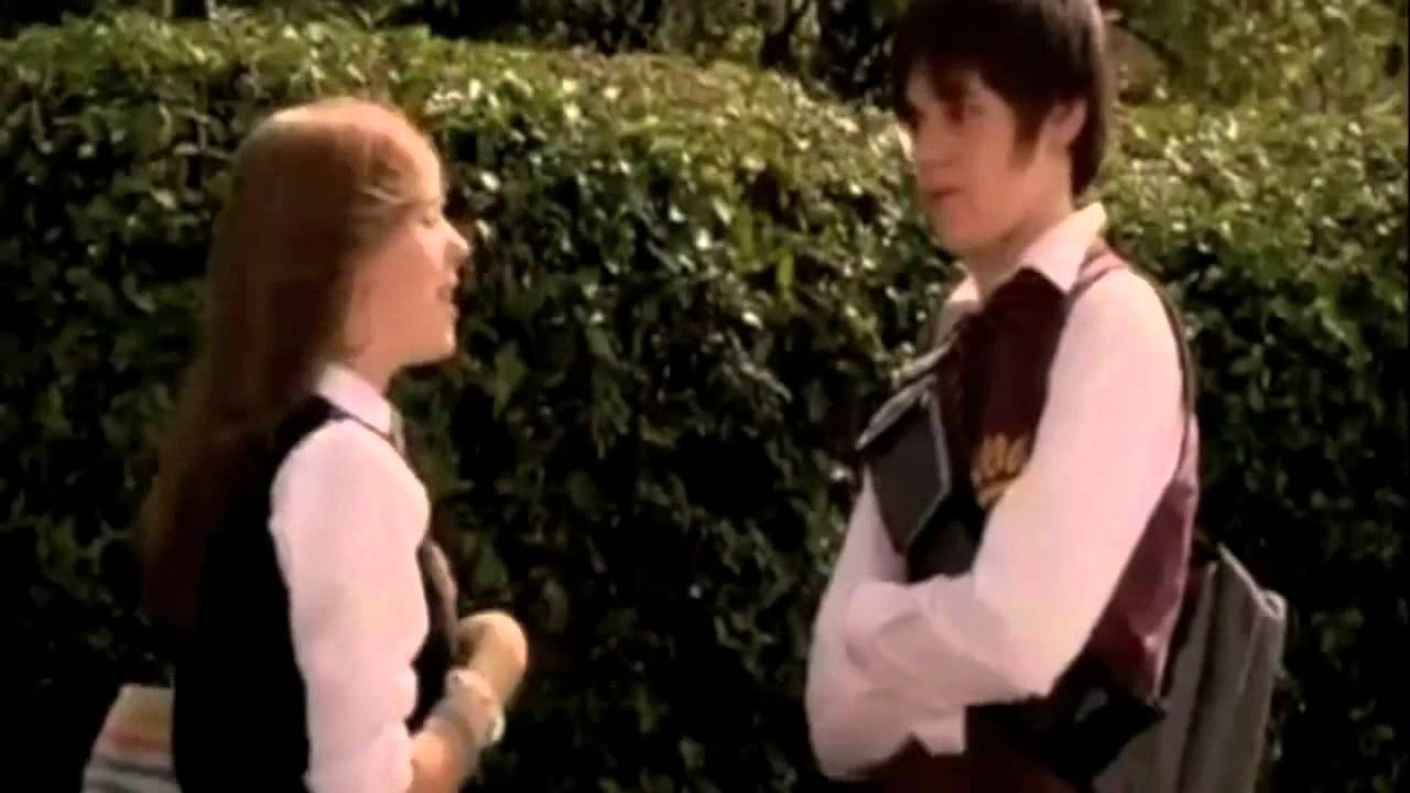 Mi high Blane and Daisy Just the way you are - YouTube