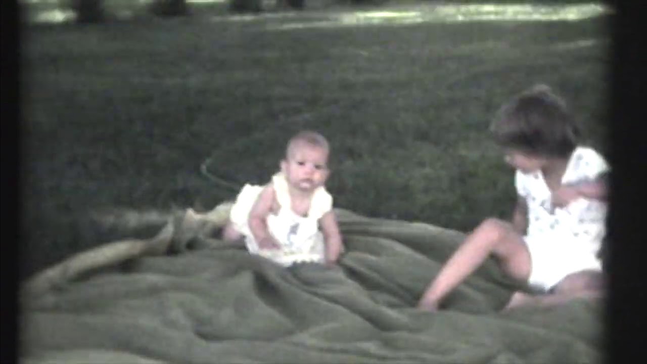 Harriman kids 1982 - YouTube