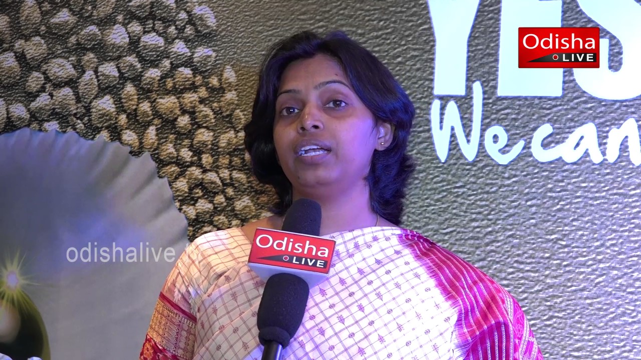 Arati Devi, Former Sarpanch, Dhunkapada - YES We Can - Be The Change ...