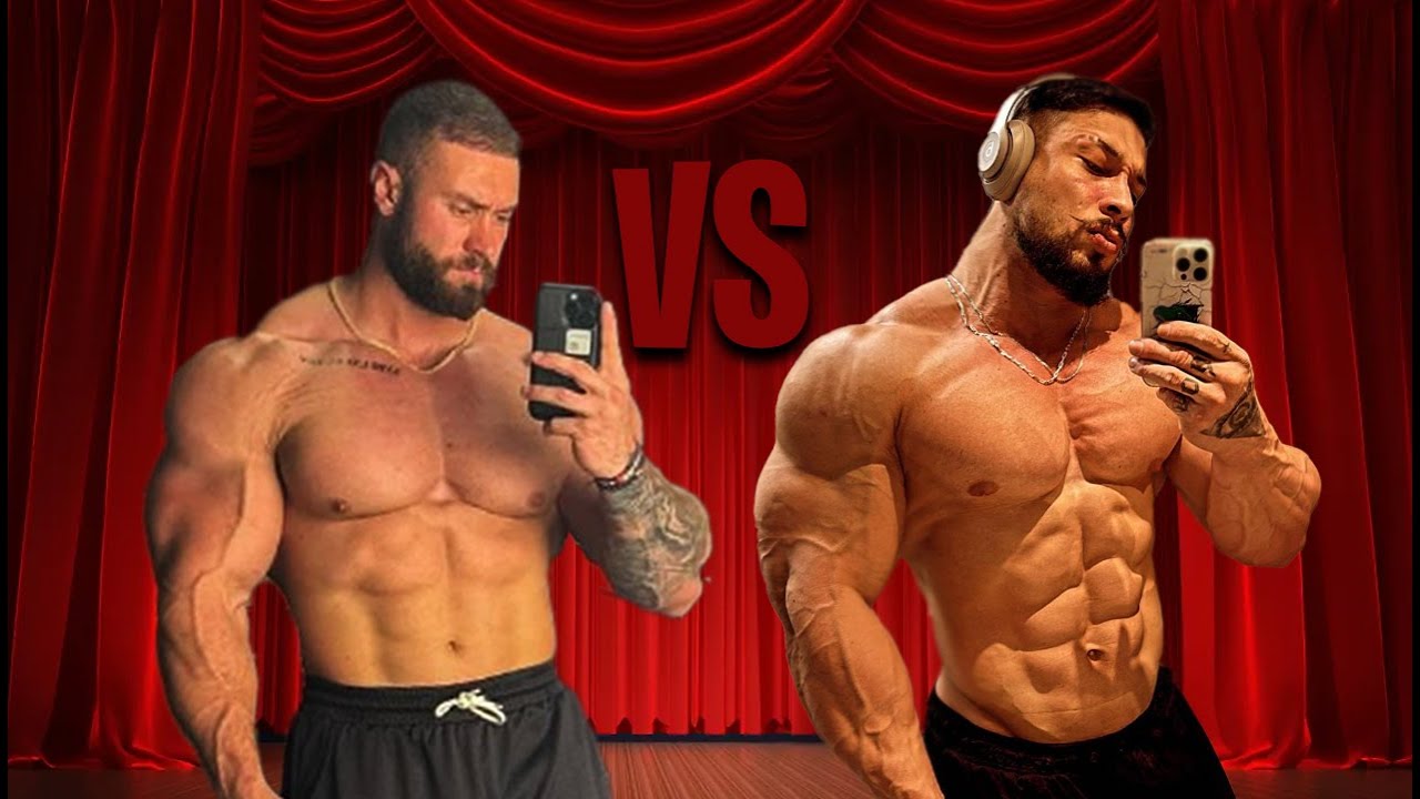 RAMON DINO JÁ VENCEU CBUM E VOCÊ NEM SABIA (Mr Insta) - YouTube