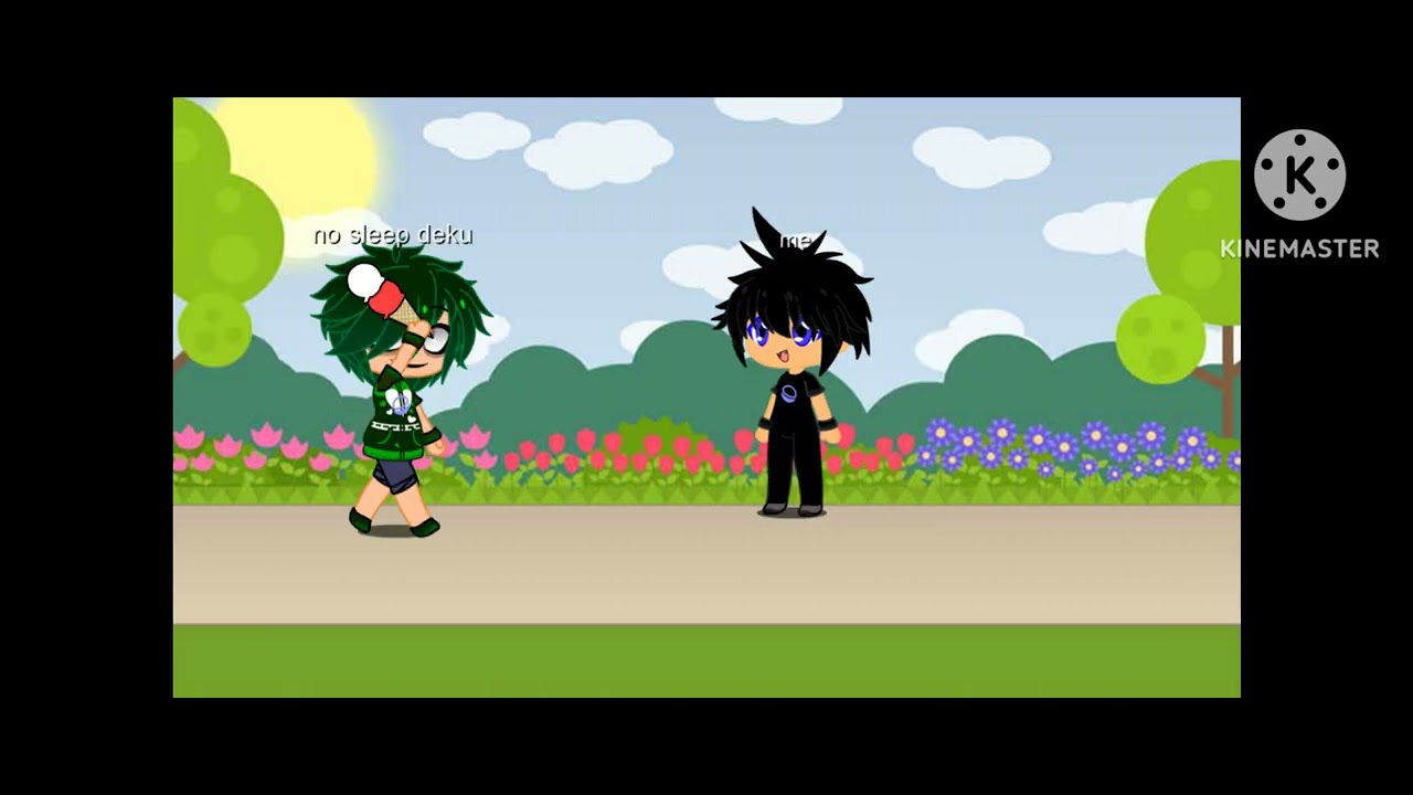 touch me i scream animation - YouTube