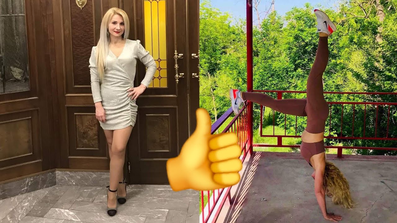 Սպորտը առողջության գրավականն է Աննա Խիզանցյան Youtube
