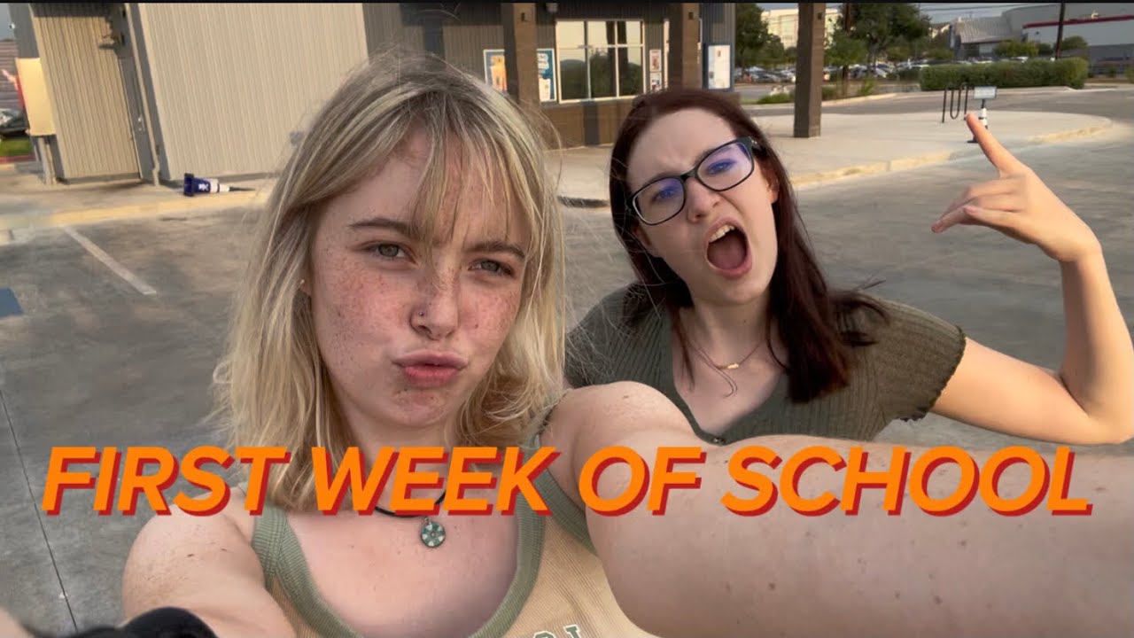 LAST FDOC at UT Austin - YouTube