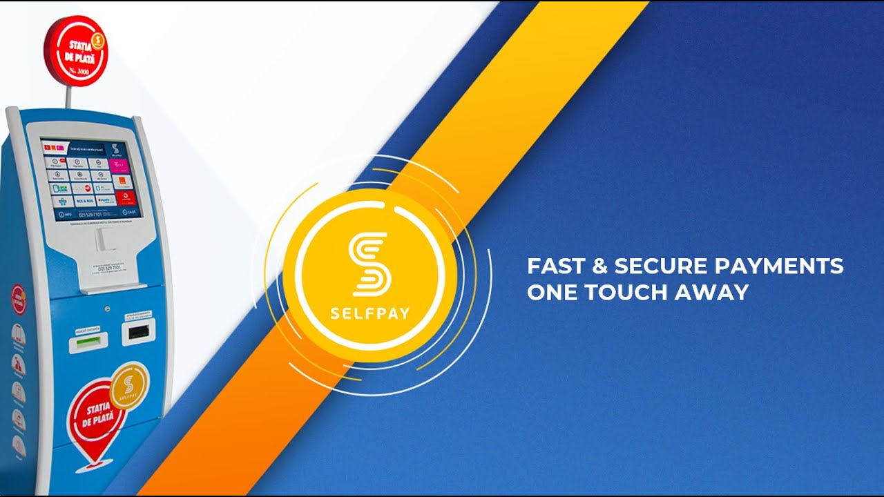 SelfPay Overview - YouTube