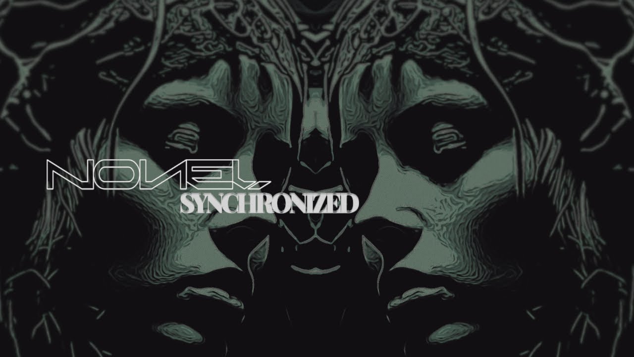 Nonel - Synchronized (Official Visualizer) - YouTube