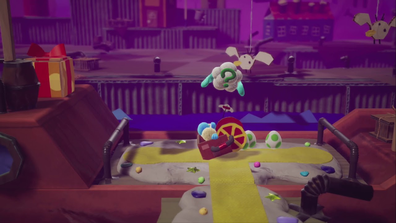 Some Flightless Goonies (6): Souvenir Hunt! ~ Pirate Pier ~ Yarrctopus ...