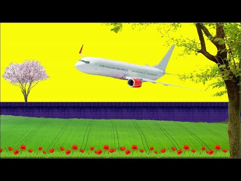 Yellow Screen Back ground Video | Best Yellow Screen Video Back Ground ...
