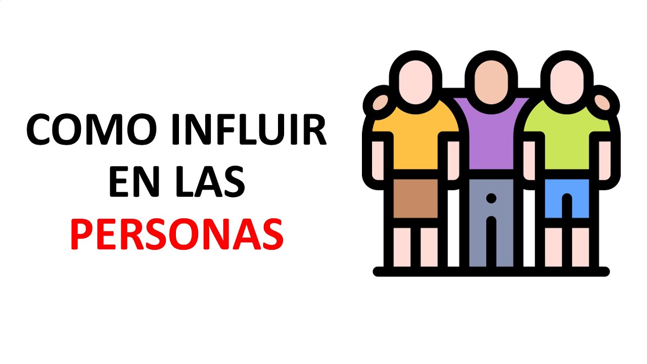 Cómo ganar amigos e influir sobre las personas - Resumen de Dale ...
