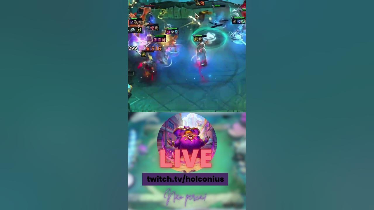 Katarina⭐⭐⭐ Dizimadora E Muito Forte Youtube