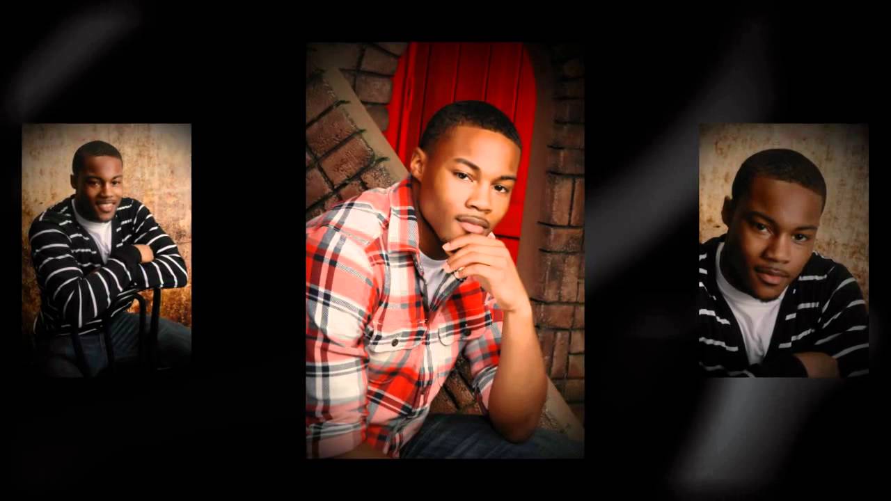 Prestige Promoter "Majid Salahuddin, Jr" - YouTube