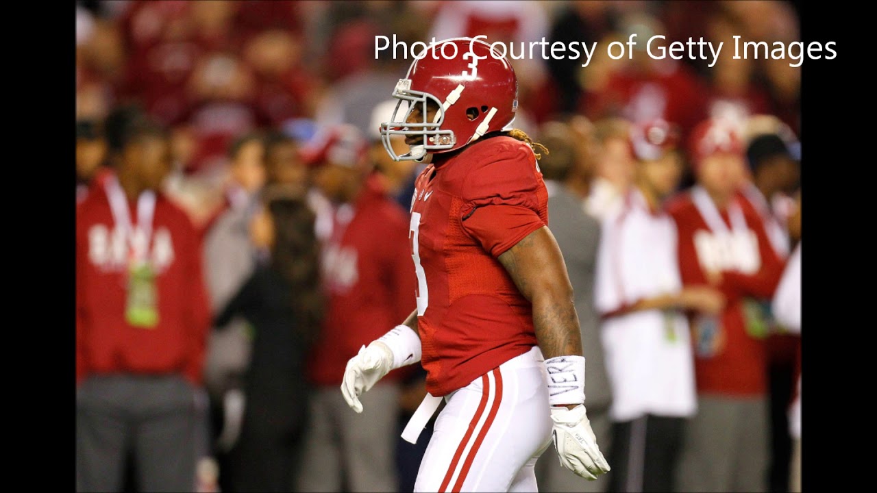 Former Alabama OL Mike Johnson Recaps the Birmingham Iron's First Game ...