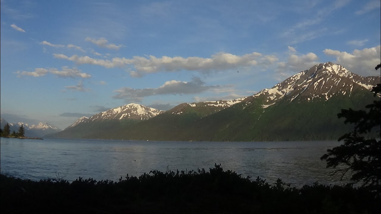 Bird Point Alaska: "A Rare Jewel in Our Hands" a victory for activists ...