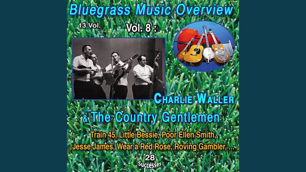 Poor Ellen Smith - YouTube