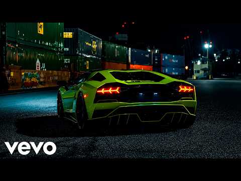 Mahmut Orhan - Feel feat. Sena Sener | DEEPO Remix