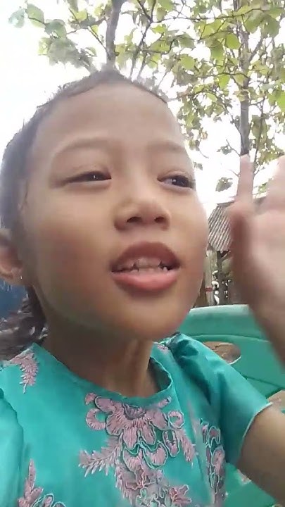 susah bgt minta maaf ya - YouTube