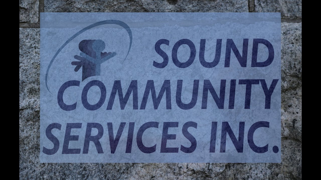 Sound Community Services Dedication Slideshow - YouTube
