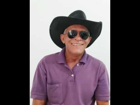Frank Andrade o garçom sertanejo - YouTube