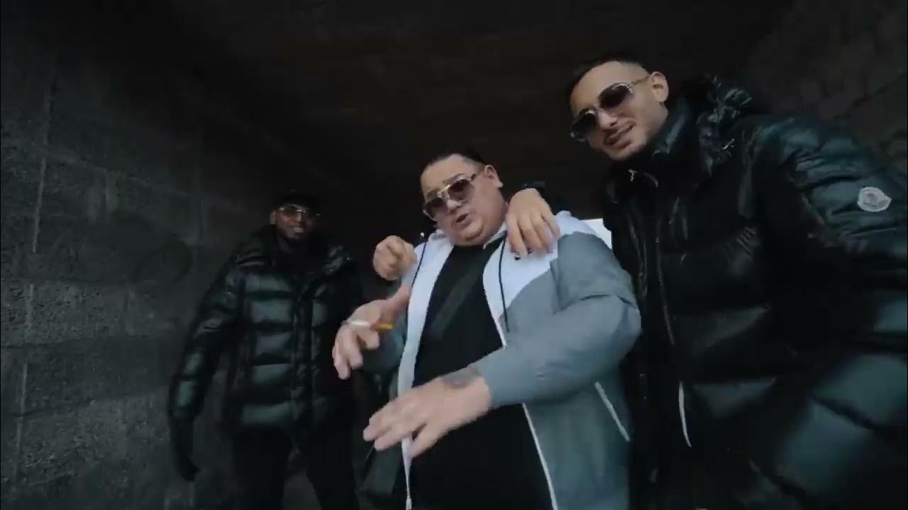 Biggie68 x Azu x Vito x Bare x Bayor - Bunker Paket (Offizielles Musikvideo) - YouTube