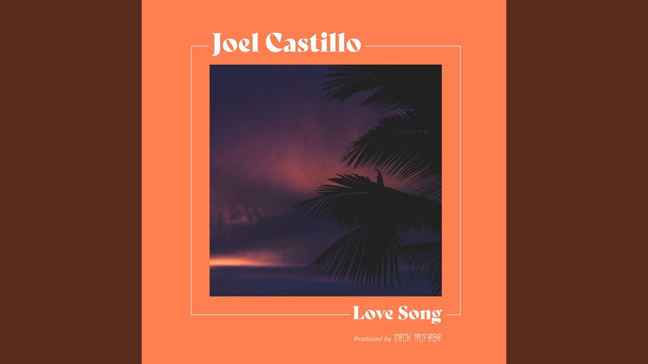 Love Song YouTube love-song-youtube