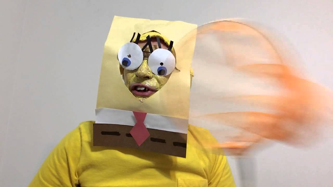 Happy Saturday?@#^Spongebob?@#^Ray Sipe;Comedy;Parody - YouTube