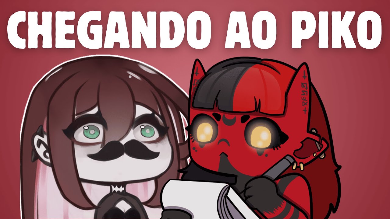 CHEGANDO AO PIKO COM A BITE - PEAK #6 - YouTube