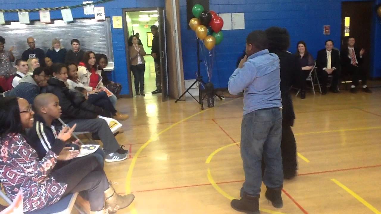 Another clip of our special guest singer - YouTube