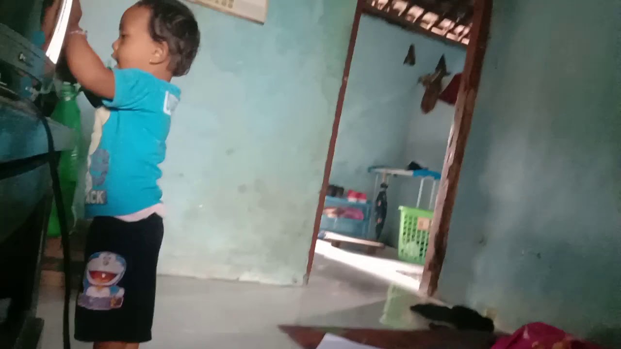 Bocil memek - YouTube