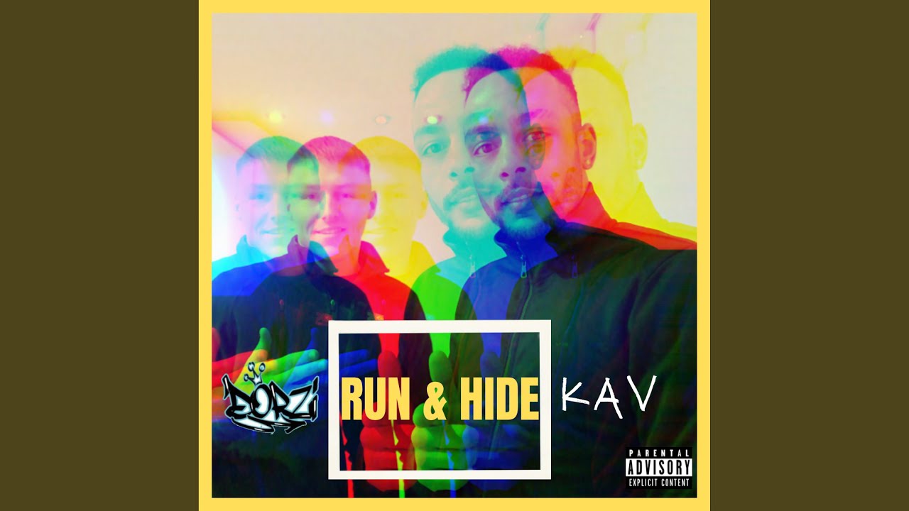 Run & Hide (feat. KAV) - YouTube Music