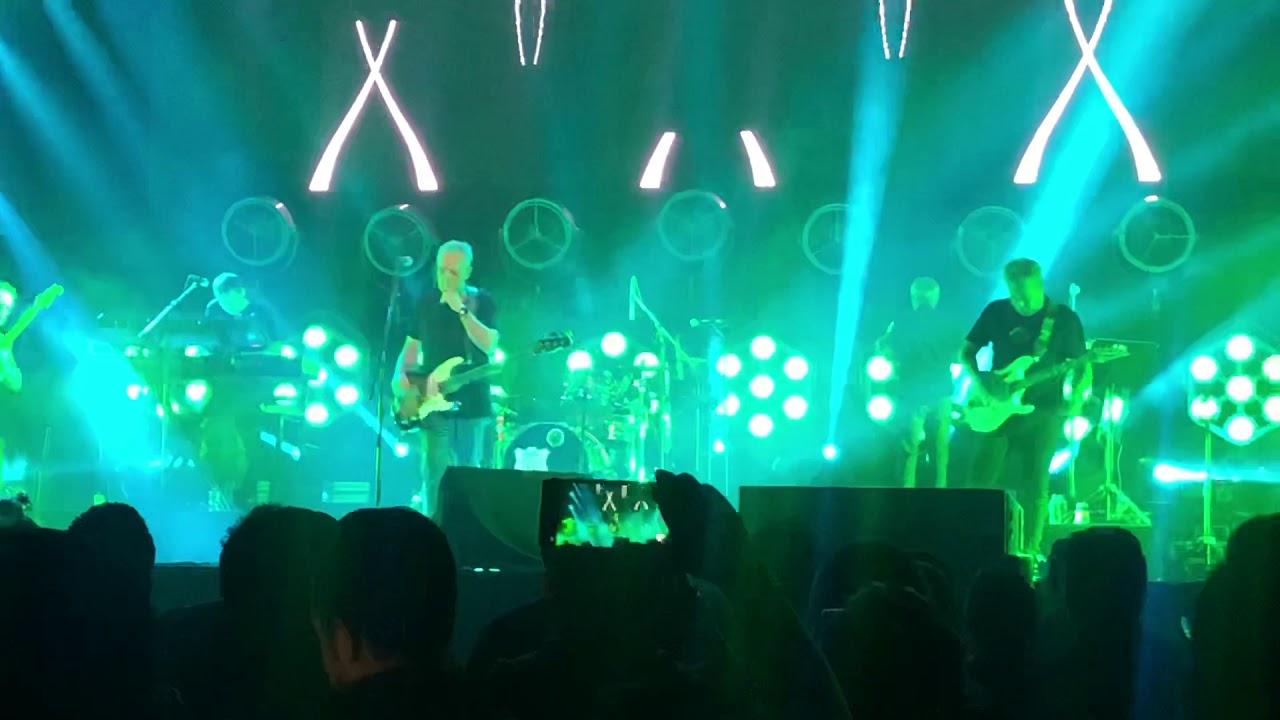 Hombres G. 12.- Dos imanes. - YouTube