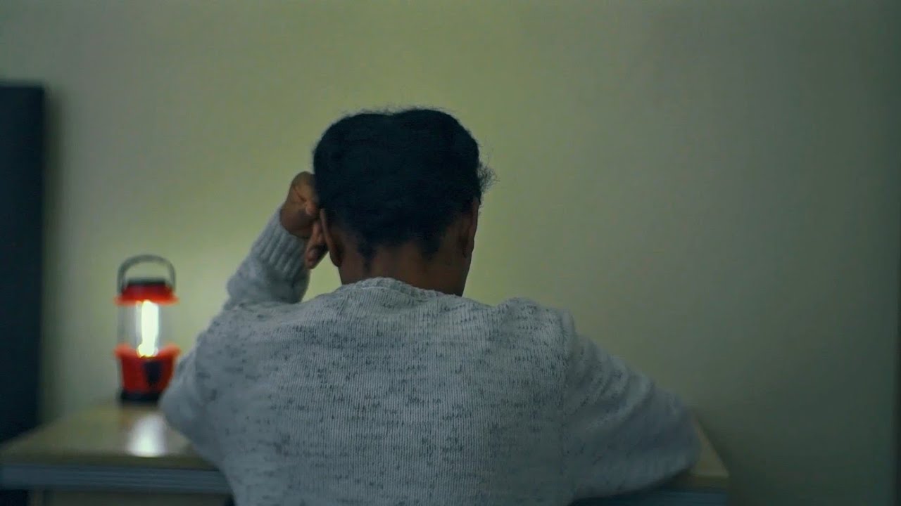 Hi God, it's me...Again😞😔 | Short film | Zambian YouTuber 🇿🇲 - YouTube