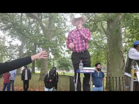 Steve Speakers Corner 19th Sept 2021 360 x 640