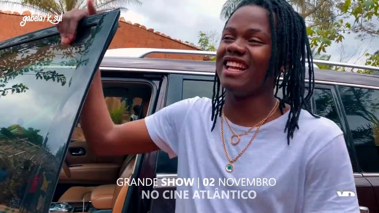 Gerilson Insrael - New Single 2020 Brevemente**** - YouTube
