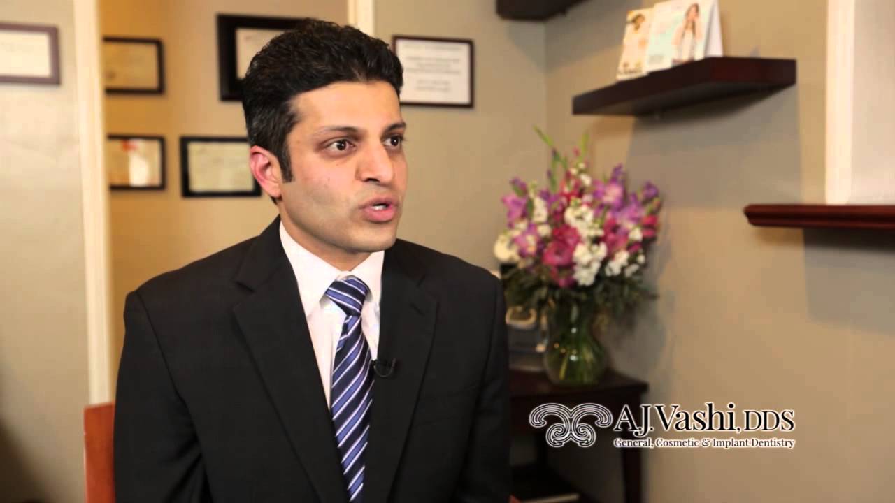 Dr. Vashi on What New Foods People can You Eat after Having Implants ...