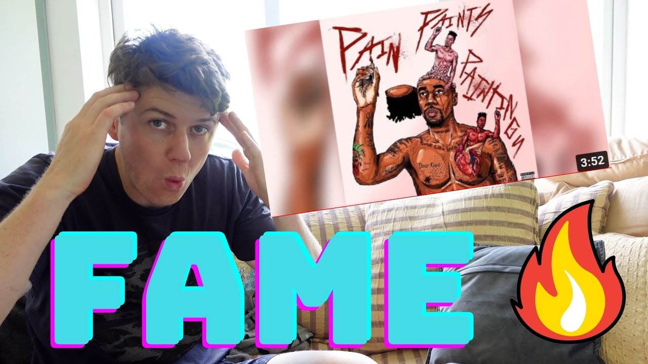 DAX - FAME FEAT YELAWOLF ((REACTION!!)) | YELAWOLF NEVER MISSES!! - YouTube