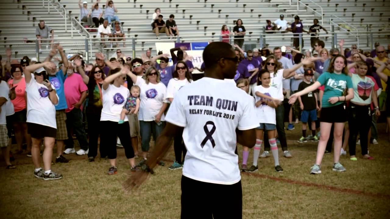 J Quin- Fighting For Our Lives *Exclusive* - YouTube