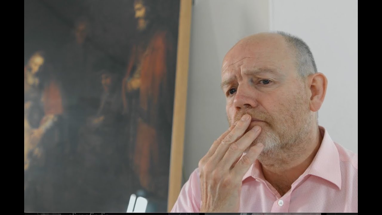 That Godless Place: Former BBC Director General Sir Mark Thompson on ...